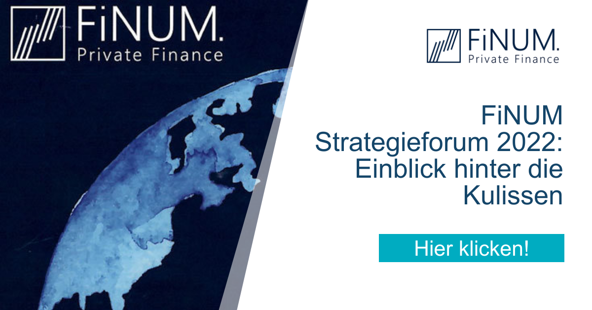 FiNUM Strategieforum 2022: Einblick hinter die Kulissen | FiNUM