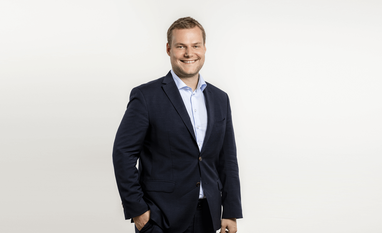 Erweiterung im Vorstand der FiNUM.Private Finance AG | FiNUM