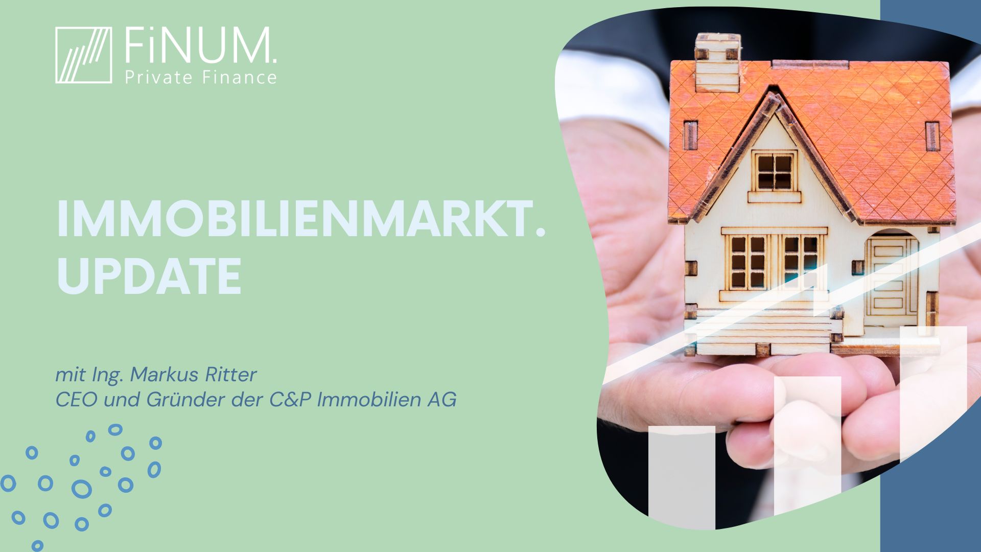 Immobilienmarkt-Update | November | FiNUM
