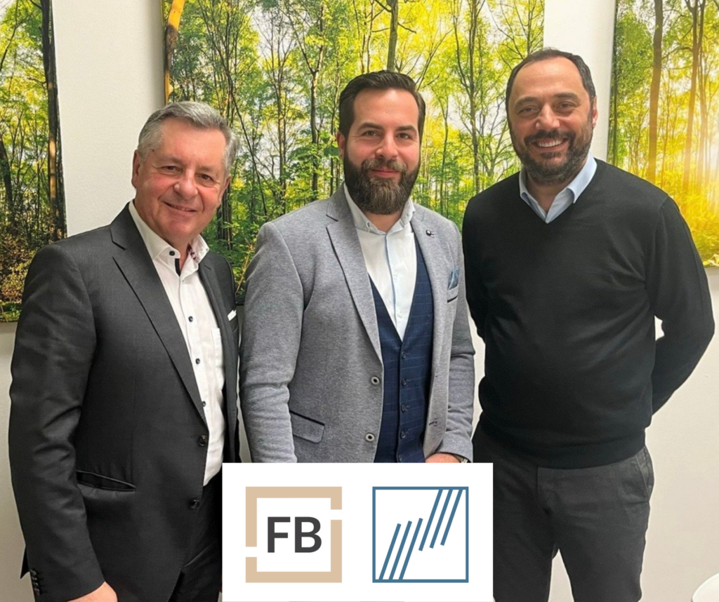 Große Neuigkeiten von FiNUM und Future Base | FiNUM